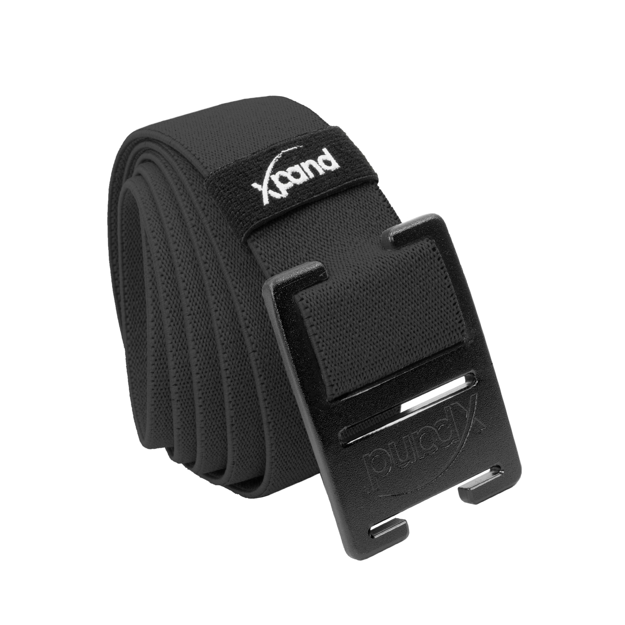 Aluminum Explorer Elastic Belt - XPAND