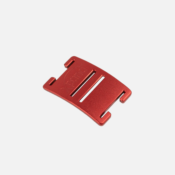 Aluminum Explorer Buckle - XPAND