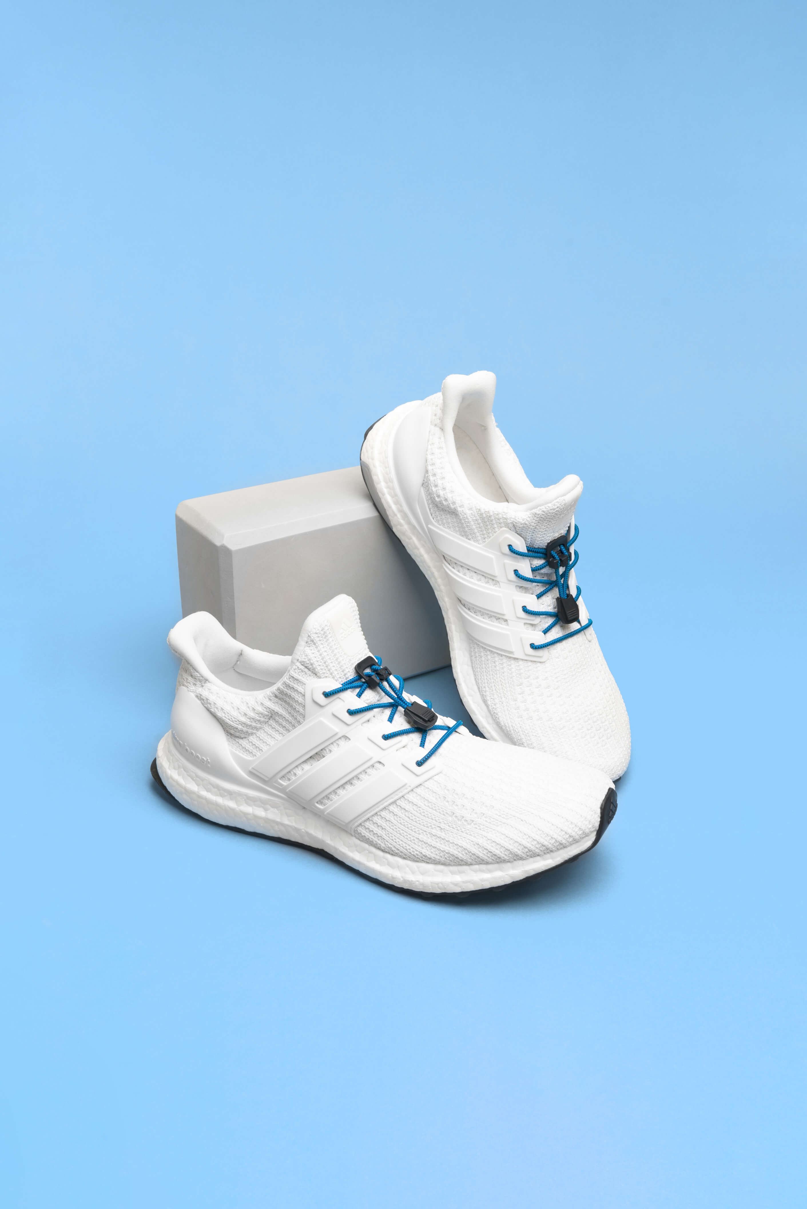 No Tie Elastic Shoelaces | Never Tie Your Shoelaces Again | Xpandlaces